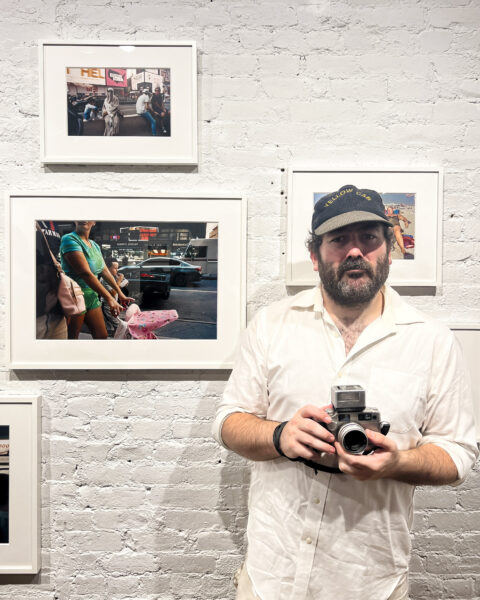 “Stupid and Unhinged”: Daniel Arnold on Shooting Austin Butler and His ...