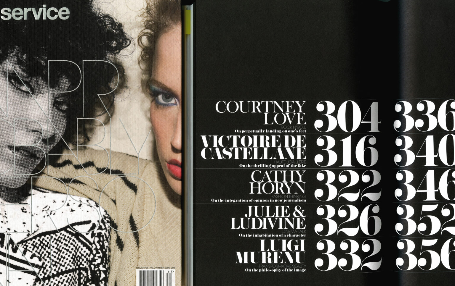 Ezra Petronio and Mel Ottenberg on Self Service, Big Shots, and the ...