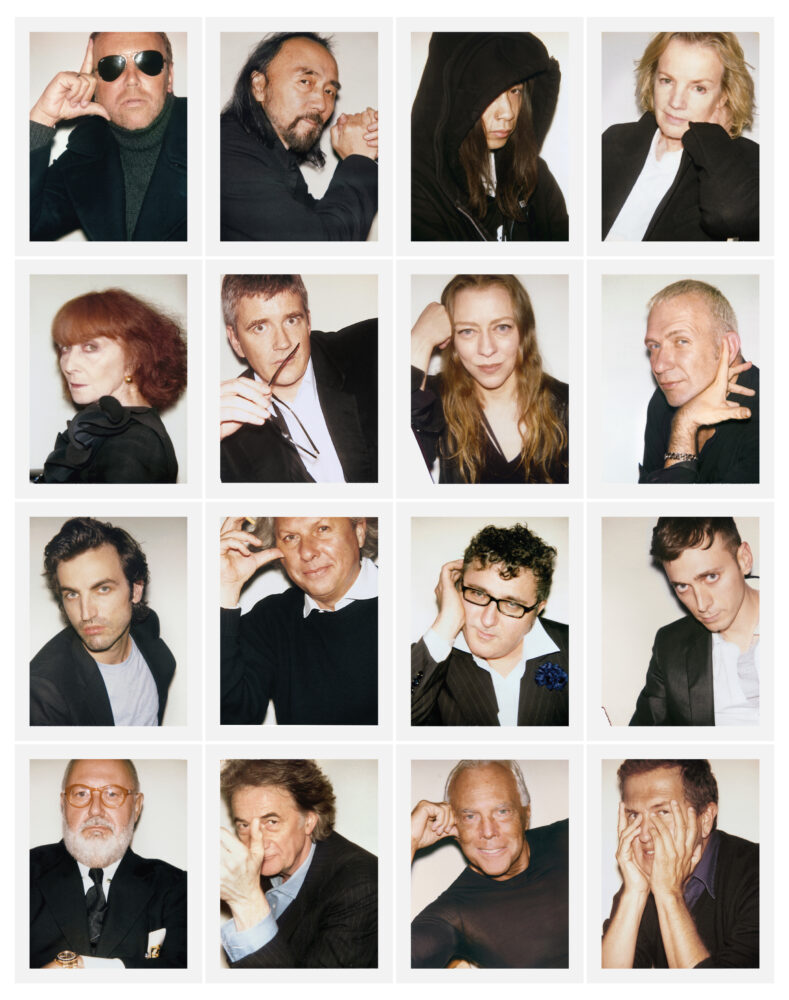 Ezra Petronio and Mel Ottenberg on Self Service, Big Shots, and the ...