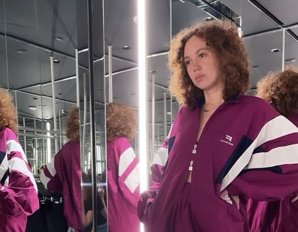 Natasha Stagg on Fiction, Fuckboys, and Internet Fame