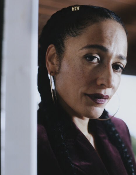 Zadie Smith and Dev Hynes Grapple With the Eternal "Why"