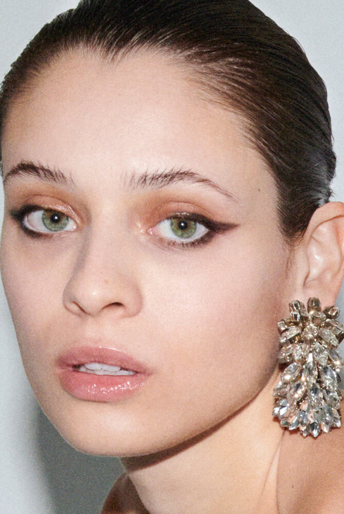 Meet Daniela Melchior, Balmain's Newest Muse