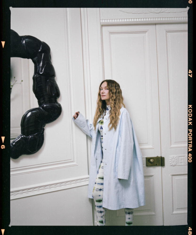 Kelly Wearstler and Takashi Murakami on Falling in Love and Leaving a ...