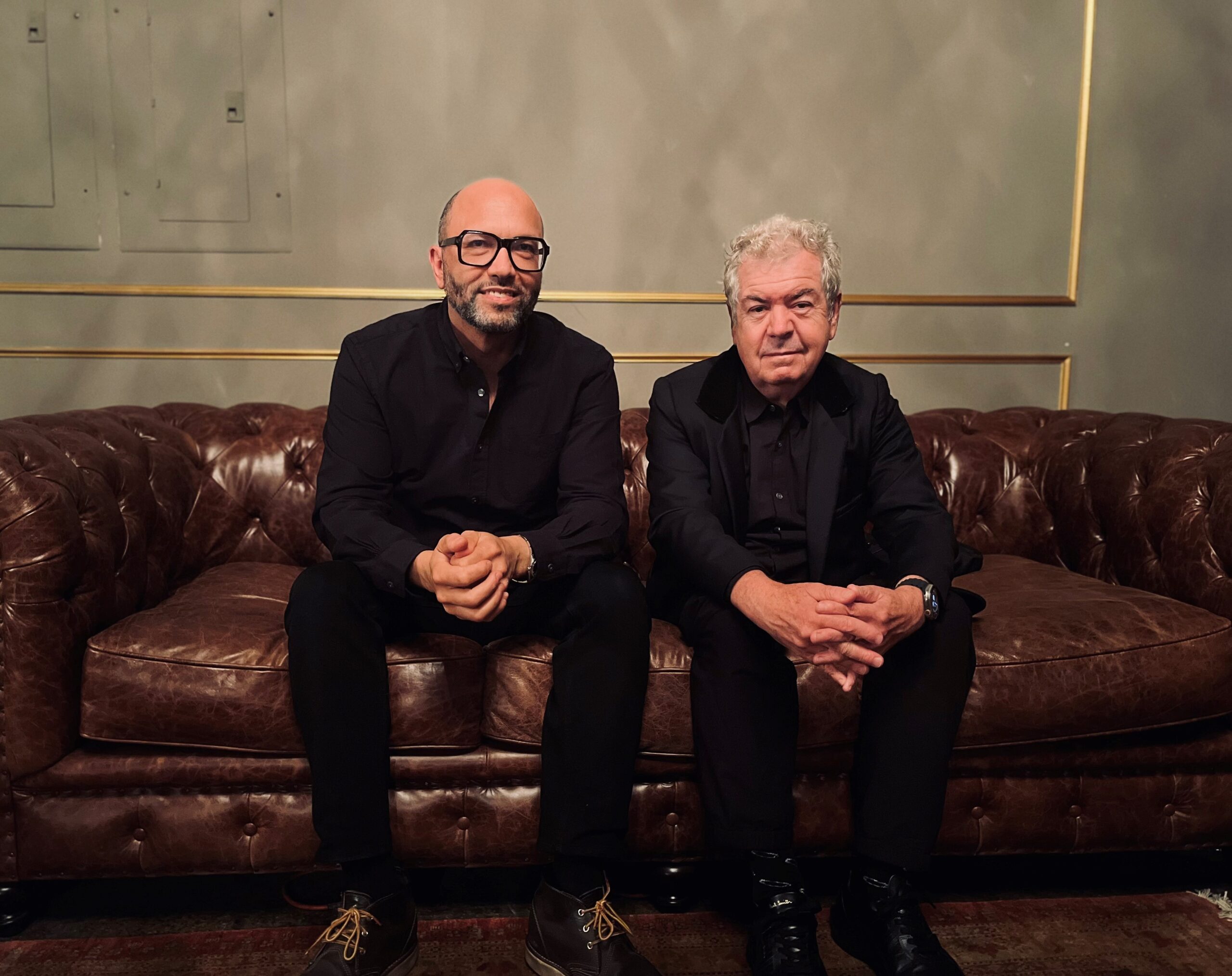 The Cure's Lol Tolhurst on Madonna, Manchester, and His New Memoir, Goth