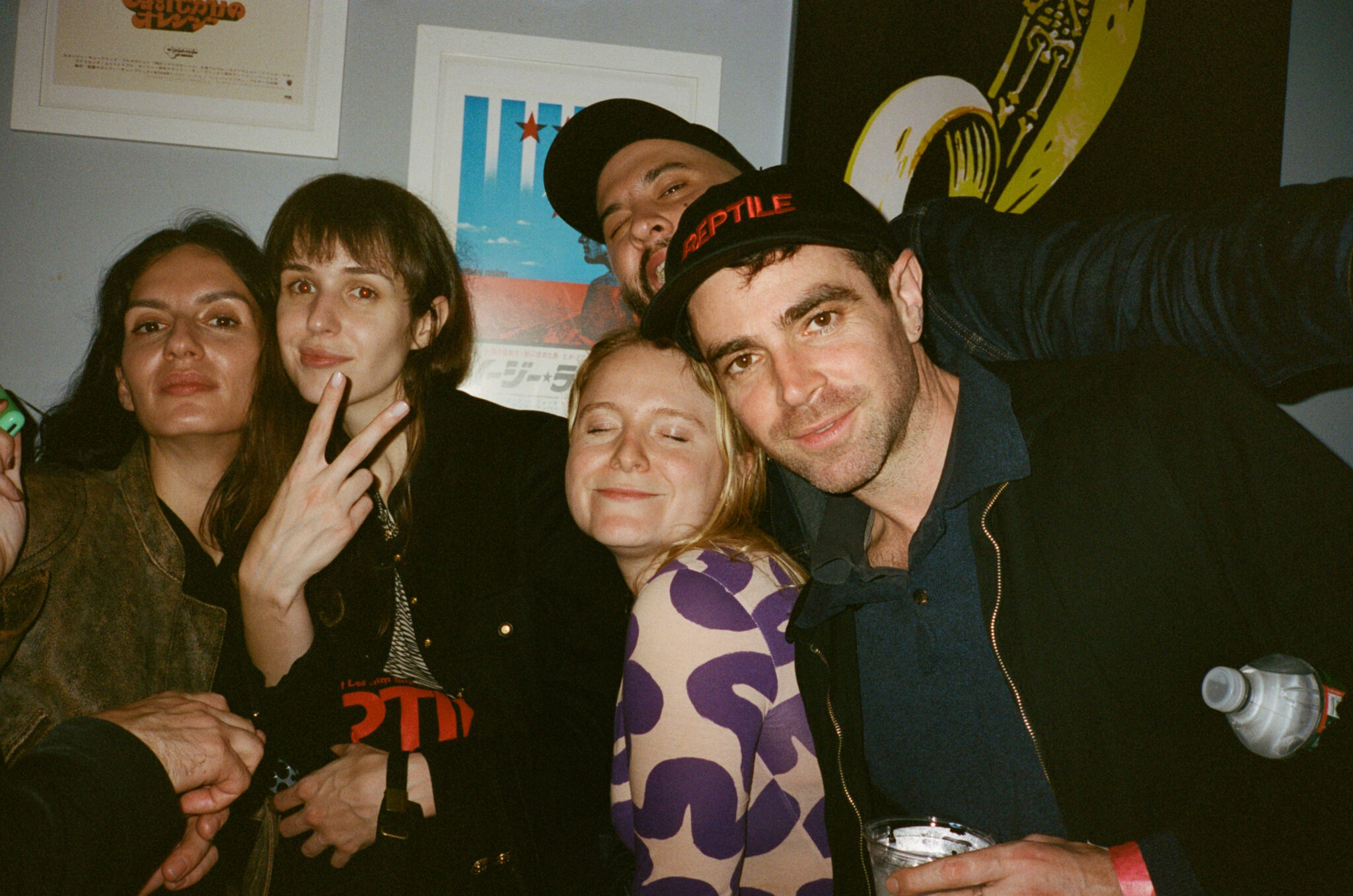 How Grant Singer Accidentally Made the Biggest Movie in America