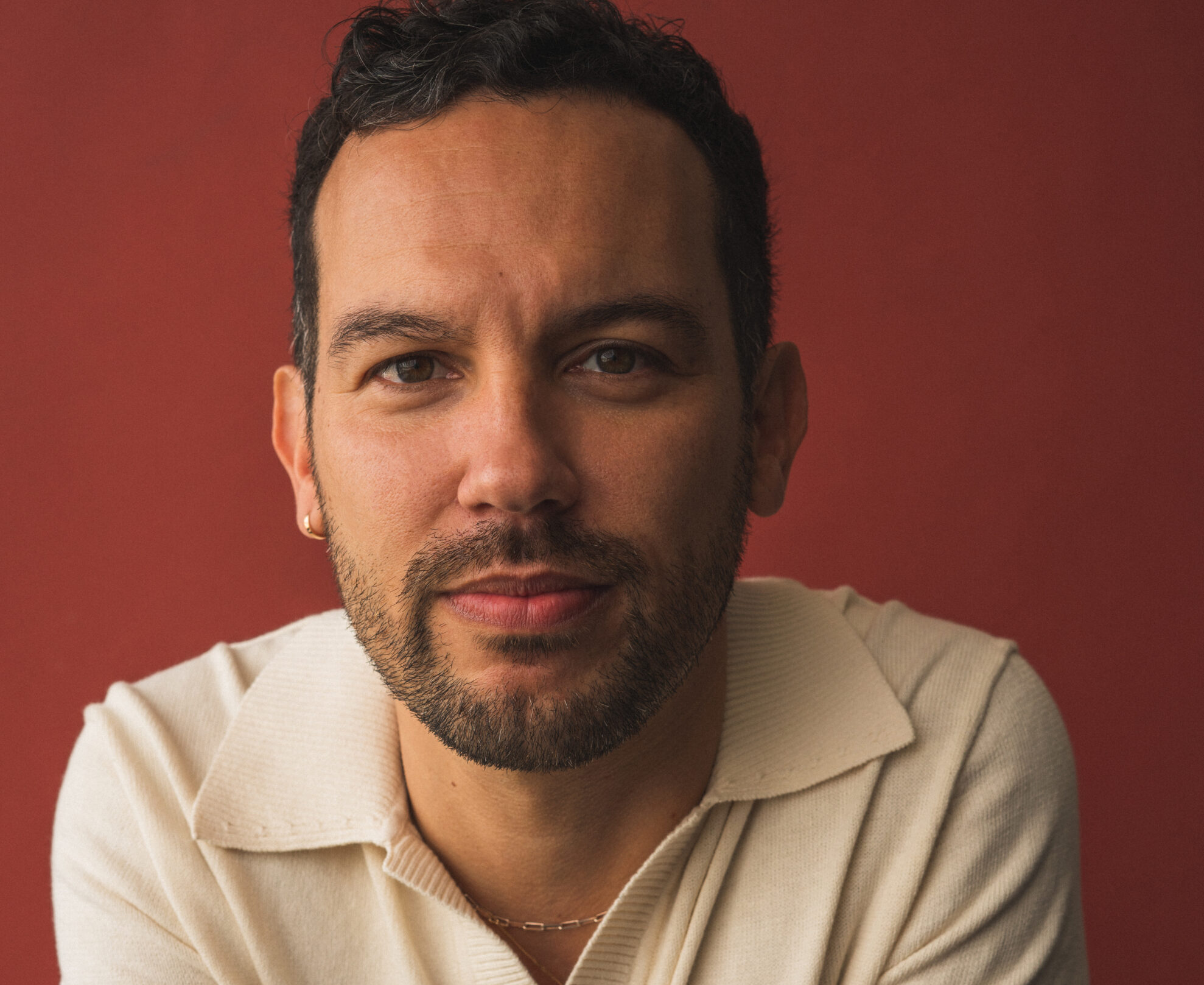 "It's a Bit of a Puzzle": Justin Torres on His Sophomore Novel, Blackouts