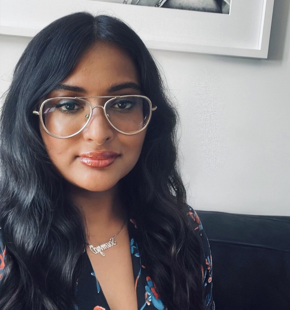 Sowmya Krishnamurthy Says the Flyest New Yorkers Live in Harlem