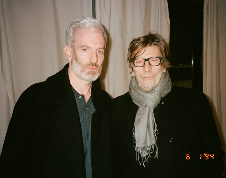Hatnim Lee Archives - Interview Magazine