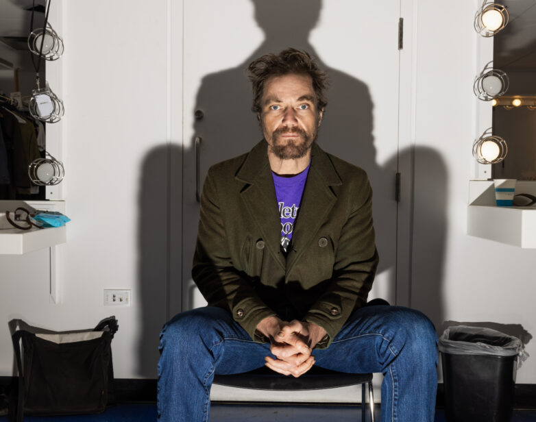 Travis Emery Hackett Archives - Interview Magazine