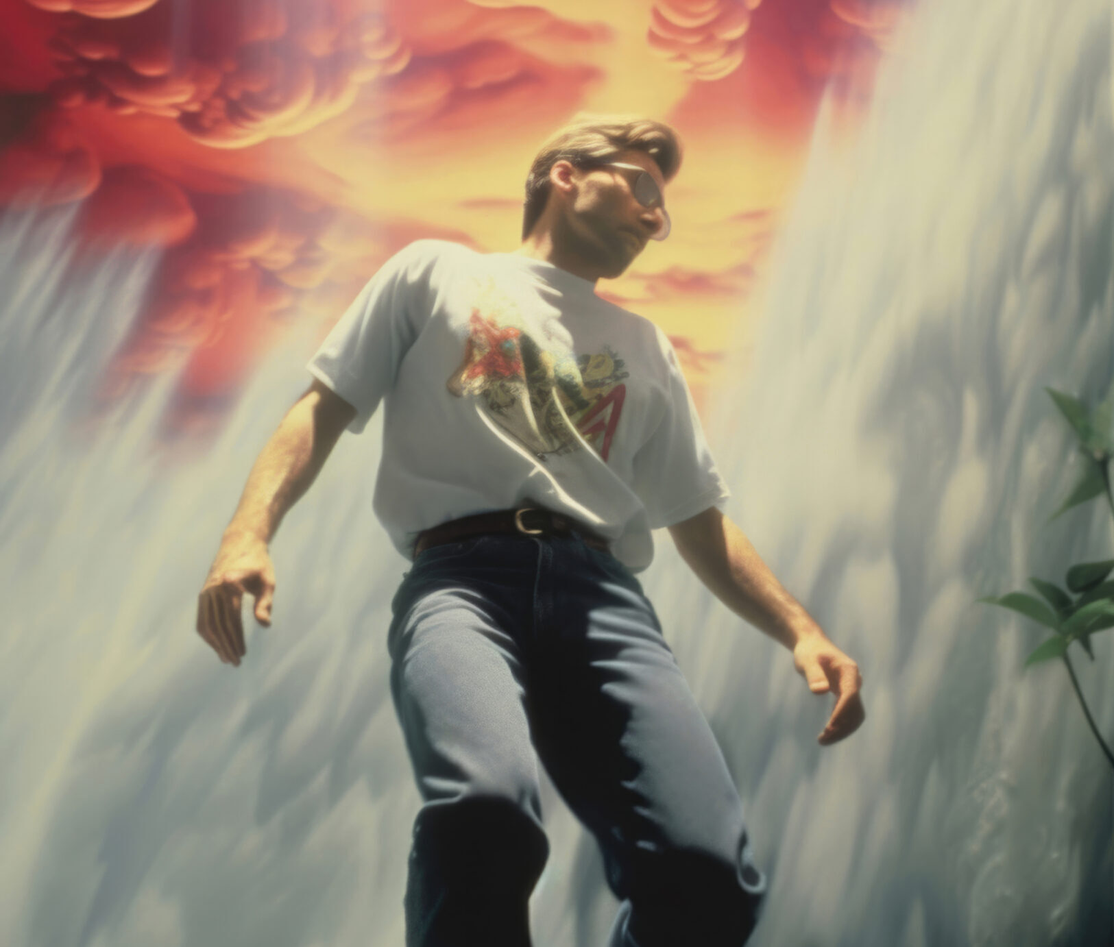 Jon Rafman and Dasha Nekrasova on the Horror We Call Life