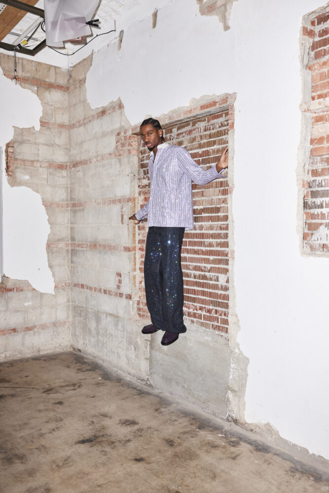 Shai Gilgeous-Alexander Gets Cozy With Kim Kardashian