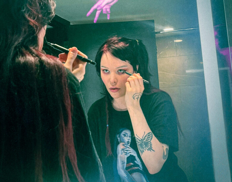 Okay Kaya - Interview Magazine