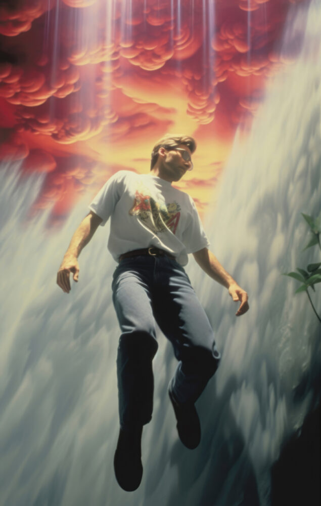 Jon Rafman and Dasha Nekrasova on the Horror We Call Life