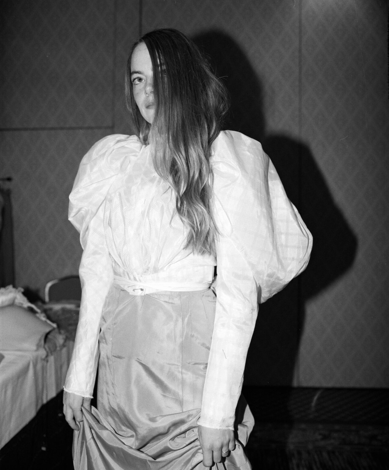 Emma Stone Gets the Story Behind HerFavorite Poor Things Looks