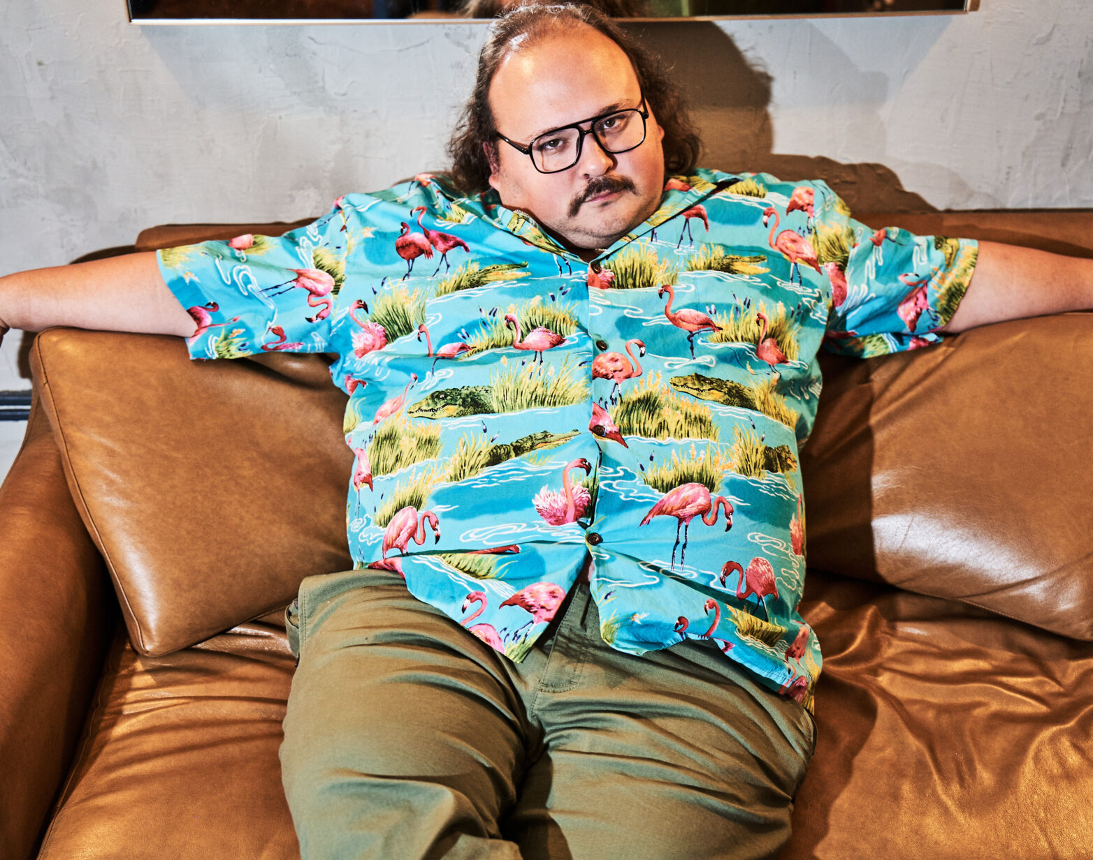 Matthew Salacuse Archives - Interview Magazine