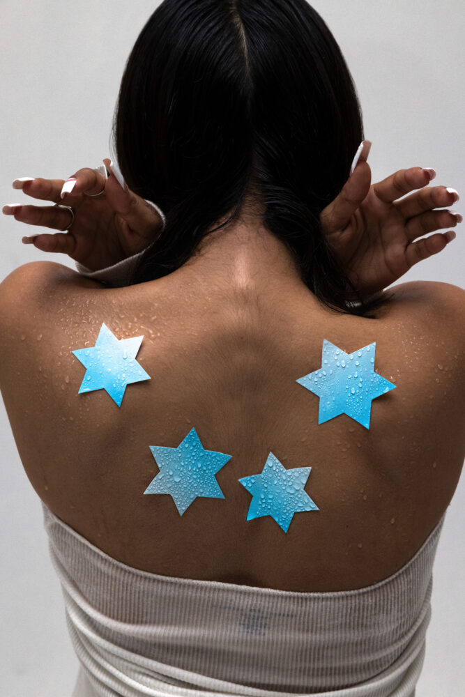 Meet Bb Trickz, Barcelona's Drill Savior