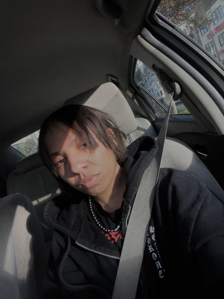 Bapari Will Give You the Aux Cord If You're Not a DJ