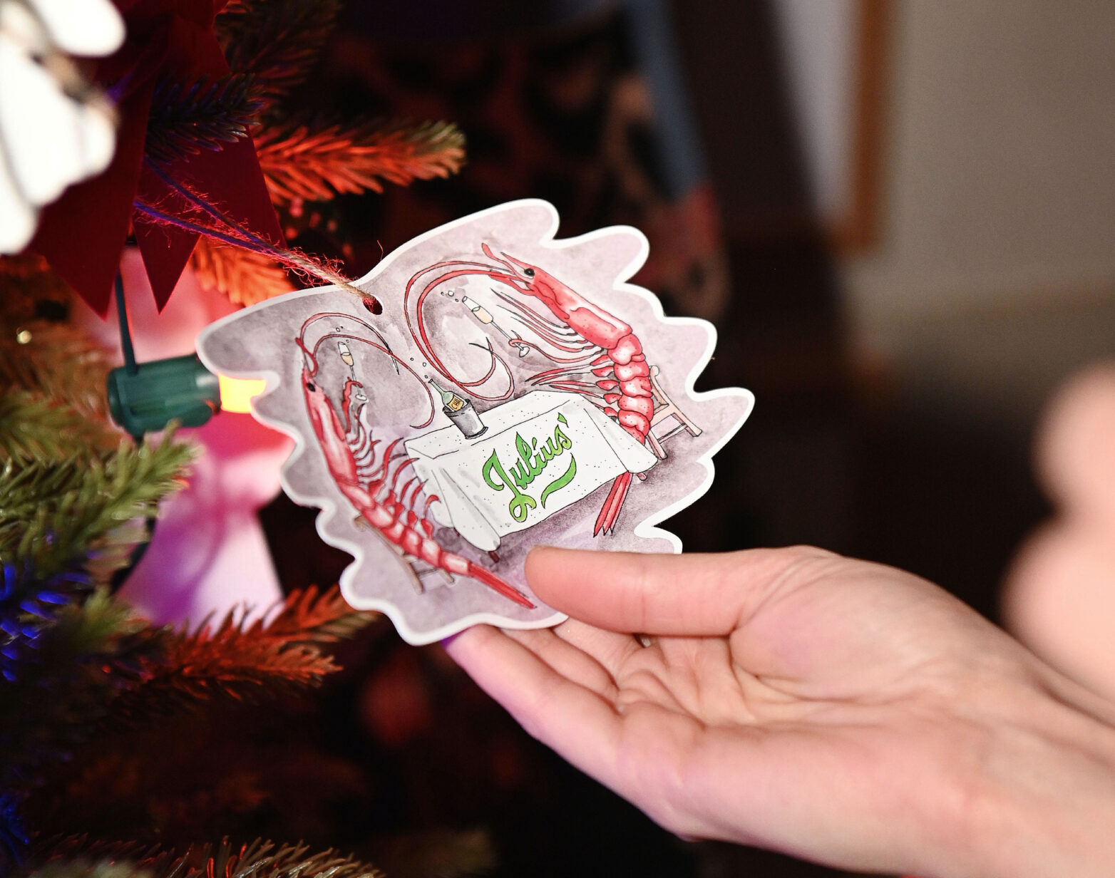 Jeanette Hayes - Interview Magazine