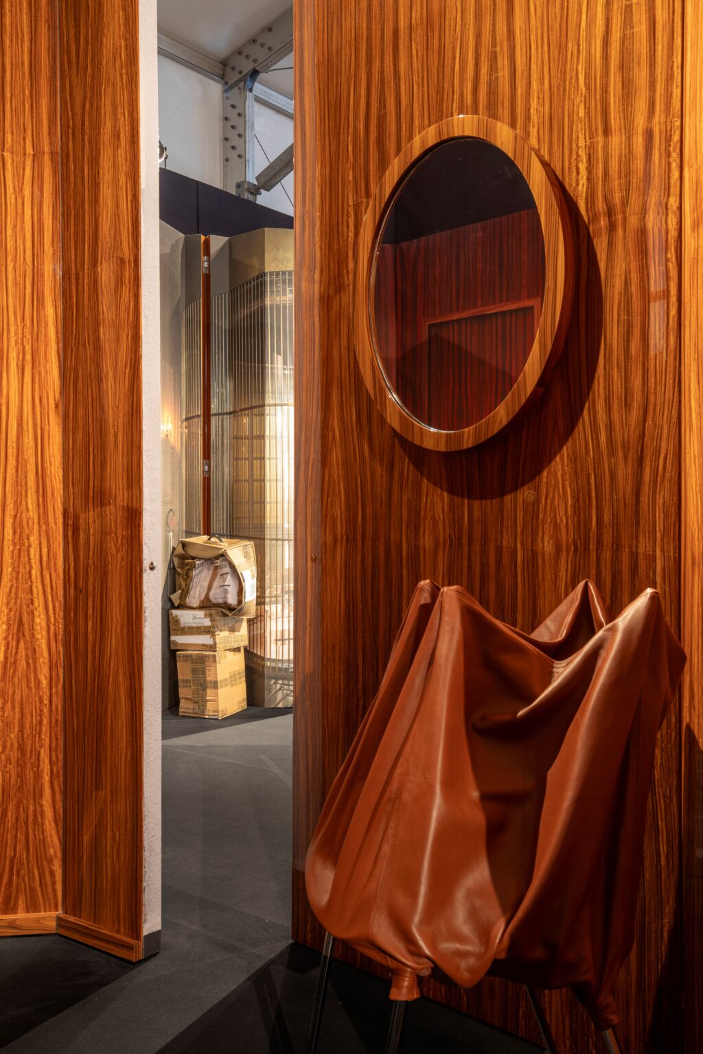 BLESS Gets Cagey About Their New Fendi Collab