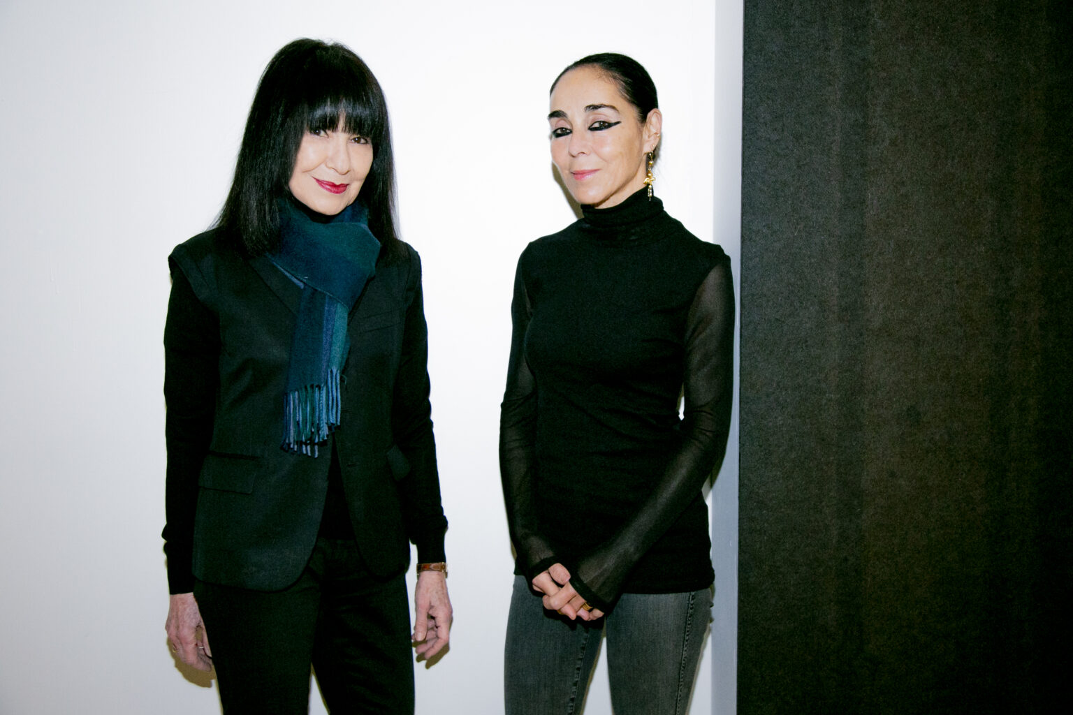 Shirin Neshat on Protest, Performance Art, and the Power of Iranian Women