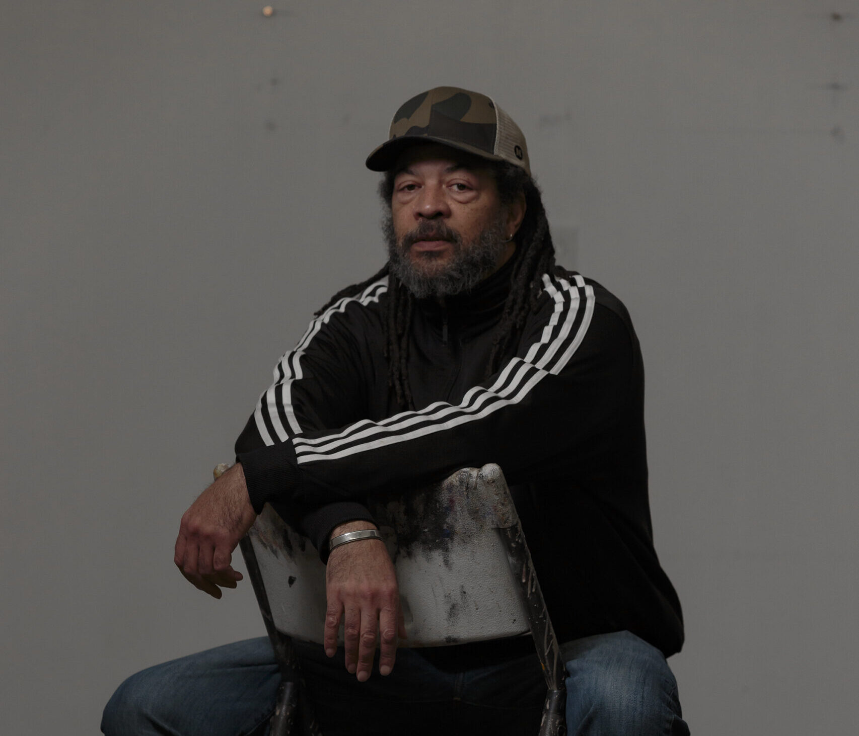 Gary Simmons on Censorship, Minstrelsy, and the Scourge of Art Fairs