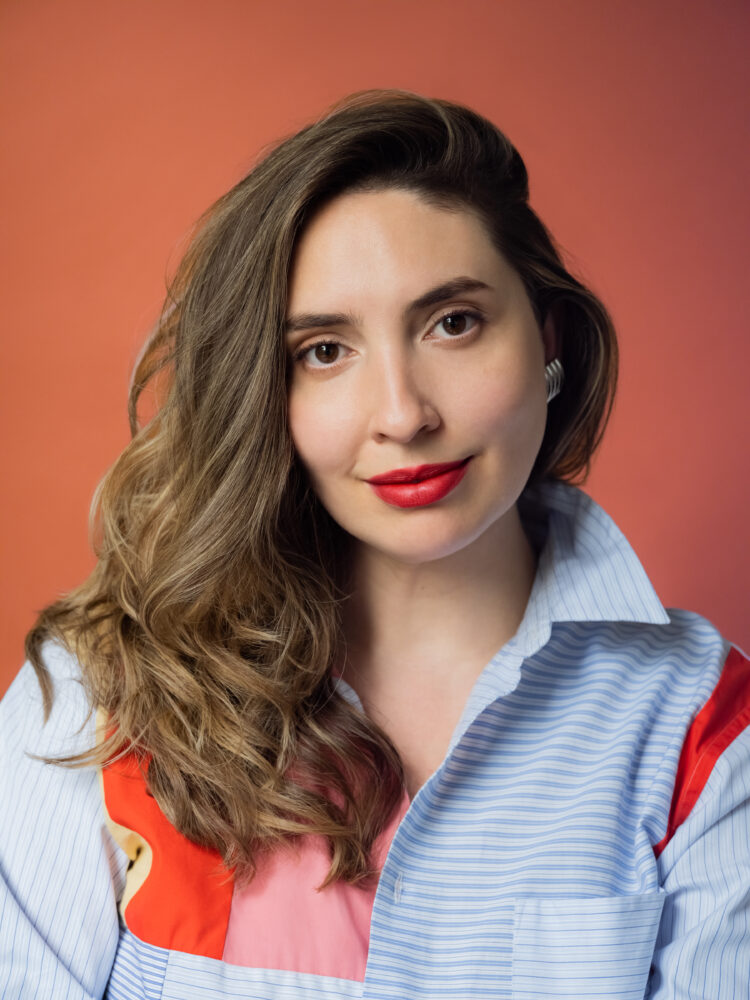 "Can We Still Be Cool?": Sarah Blakley-Cartwright, in Conversation With ...