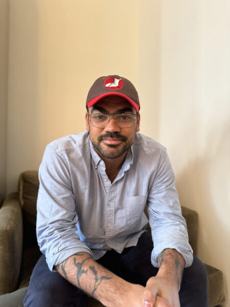 Gabriel Bump and Ed Park Compare Notes on Their New Novels