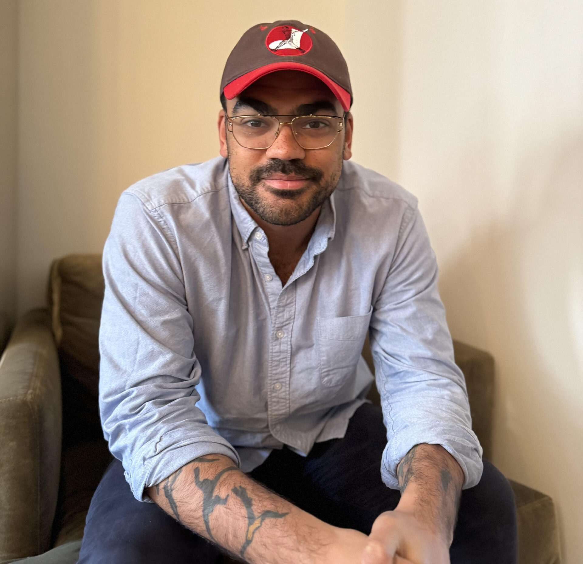 Gabriel Bump and Ed Park Compare Notes on Their New Novels