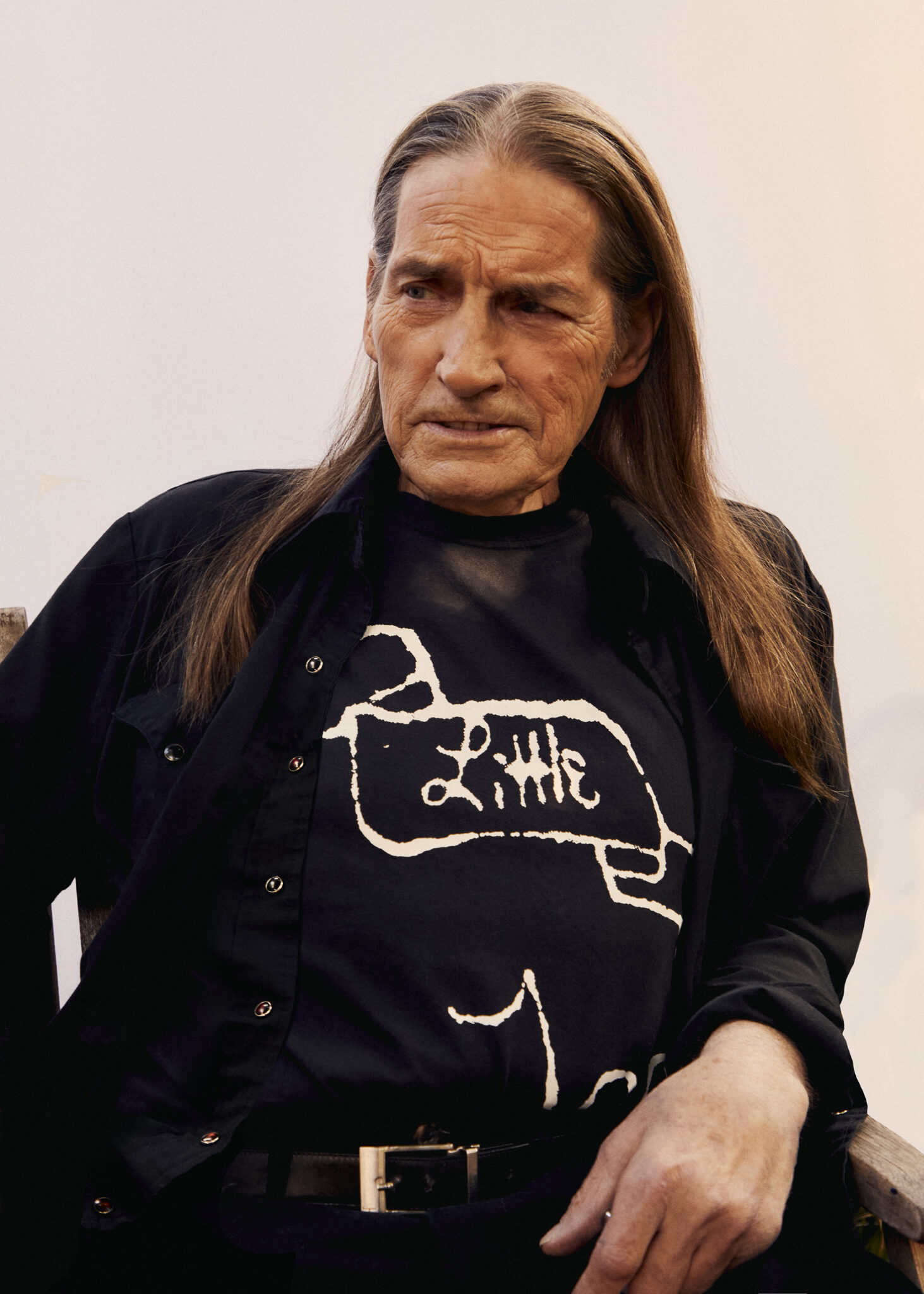 Joe Dallesandro Tells Bruce LaBruce About Life As a Warhol Superstar