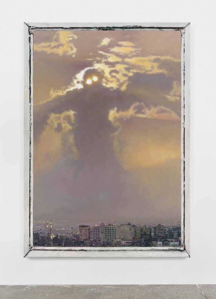 Robert Roest on Idols, Angels, and the Anthropocene