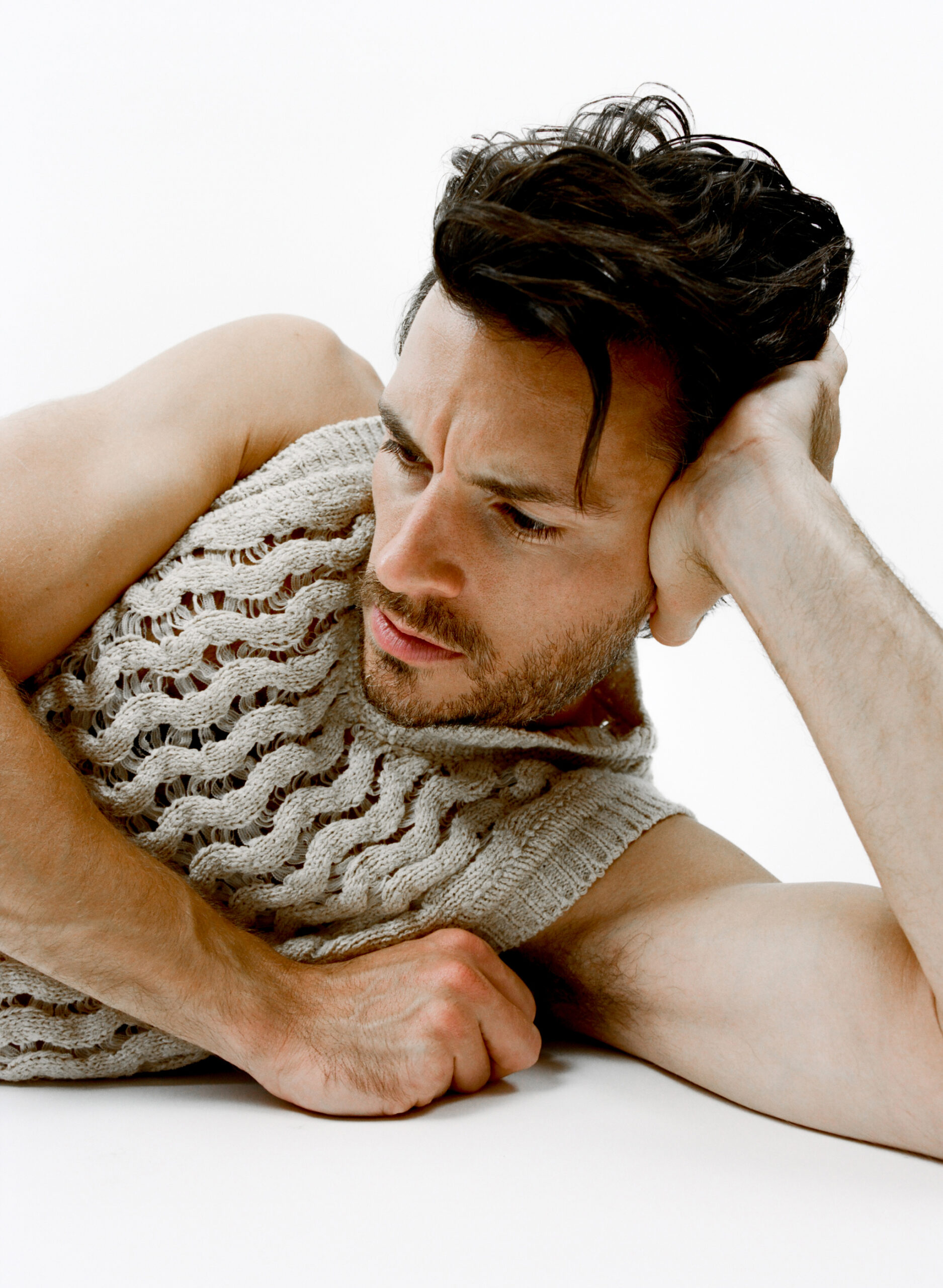 Jonathan Bailey Tells Phoebe Waller-Bridge His Deepest, Darkest Secrets