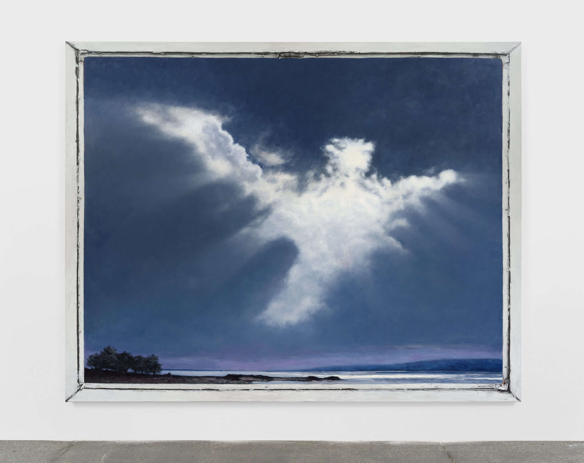 Robert Roest on Idols, Angels, and the Anthropocene