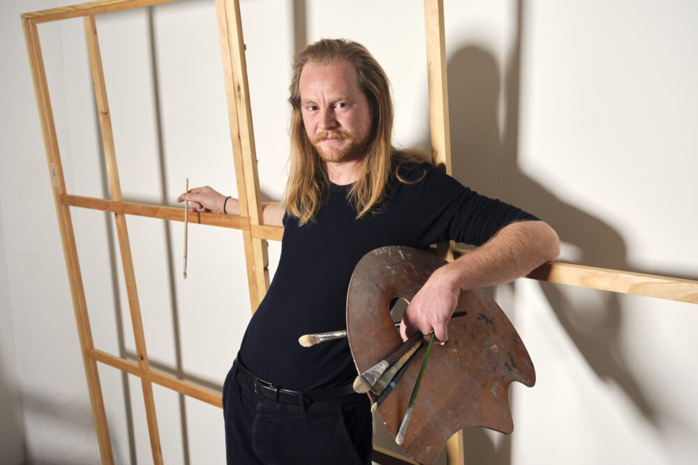 Robert Roest on Idols, Angels, and the Anthropocene