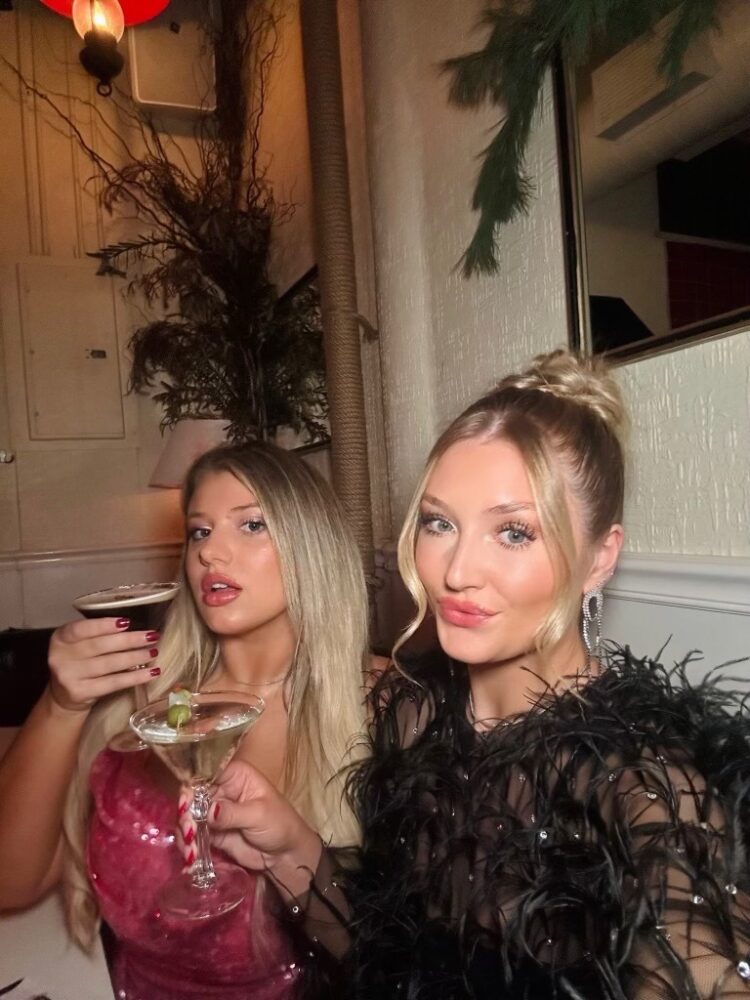 The Ladies of VIP List Are the Original Villains of FoodTok