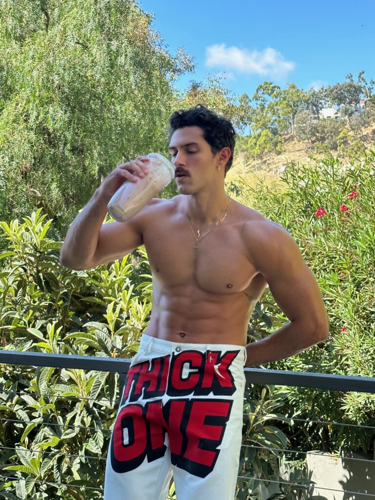 Dan Colen and Mel Ottenberg Are Normcore Kings At Heart