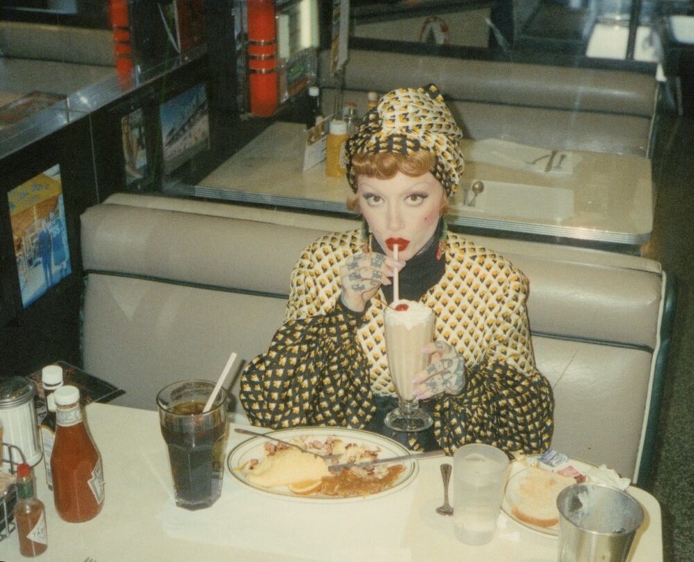 Beauty Historian Erin Parsons Tells Us Her Makeup Dos and Don'ts