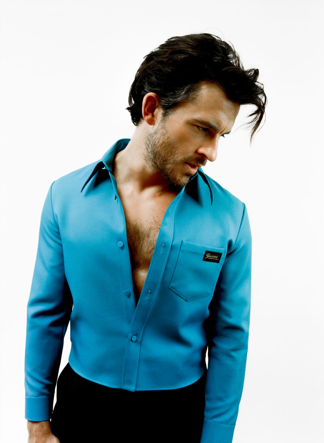 Jonathan Bailey Tells Phoebe Waller-Bridge His Deepest, Darkest Secrets