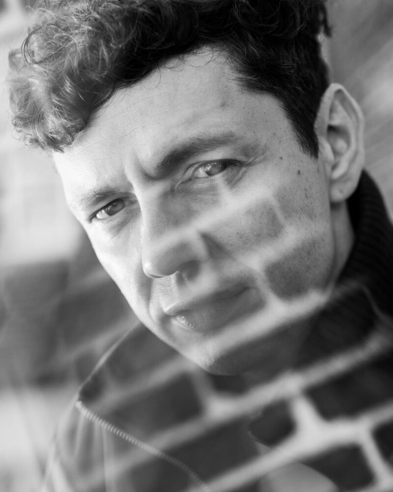 Christian Friedel Tells Josh O'Connor About Making The Zone of Interest