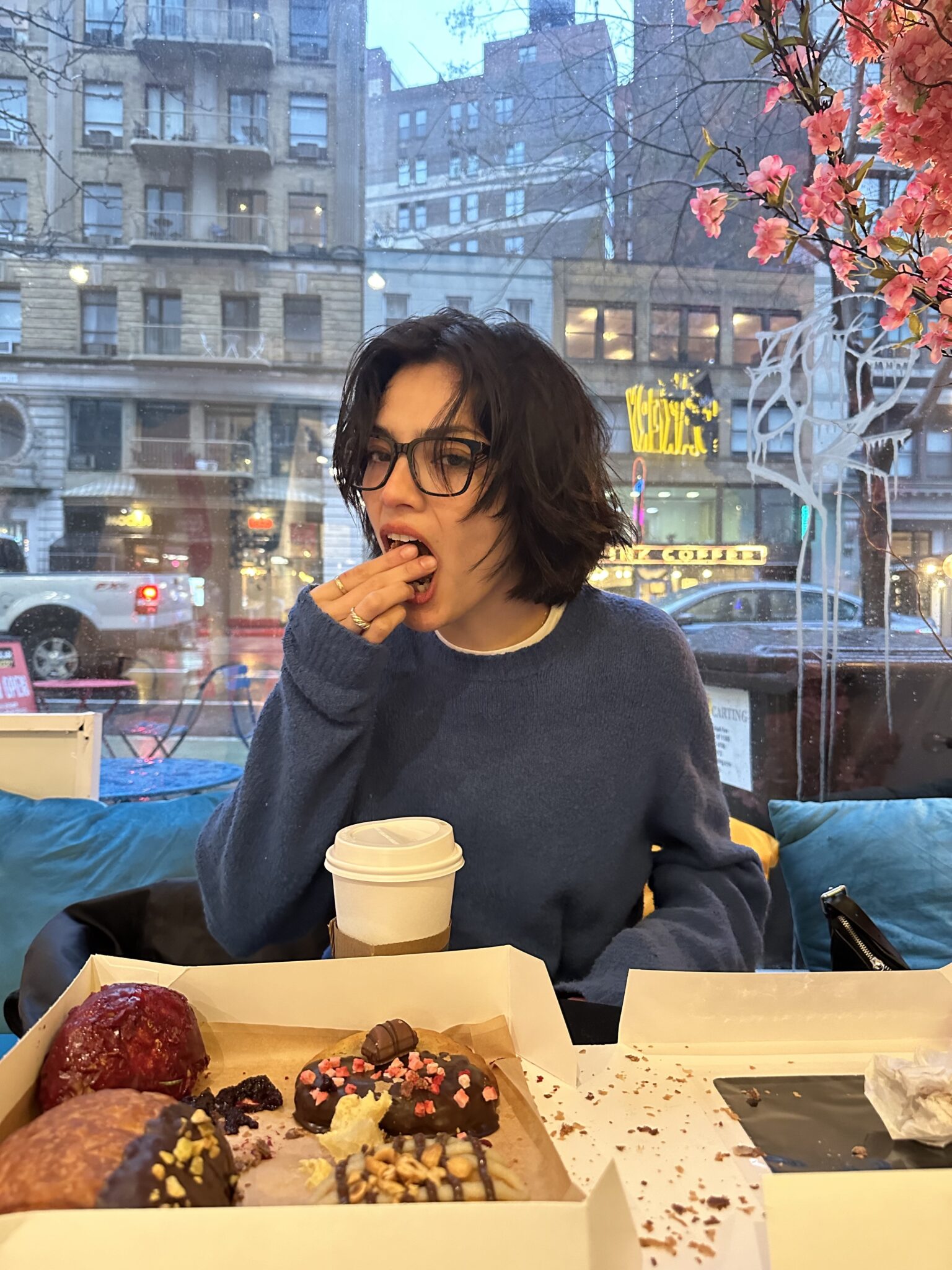 TikTok Star Yesly Dimate Is Ready for Hollywood