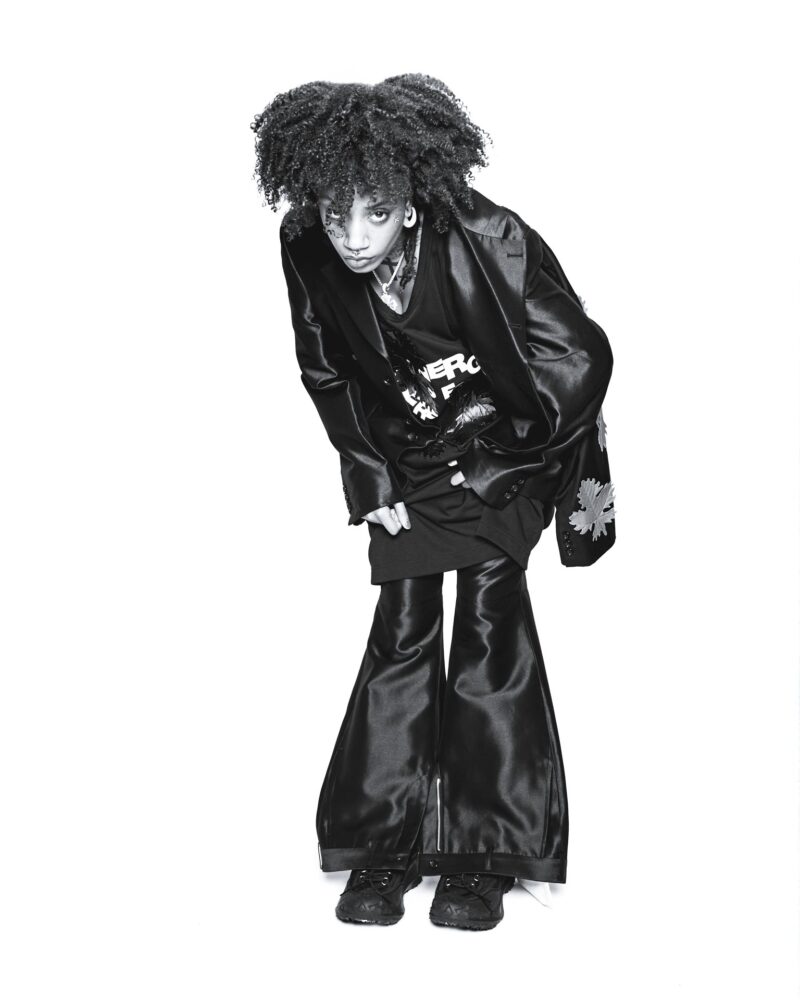 Bktherula Is Always Up