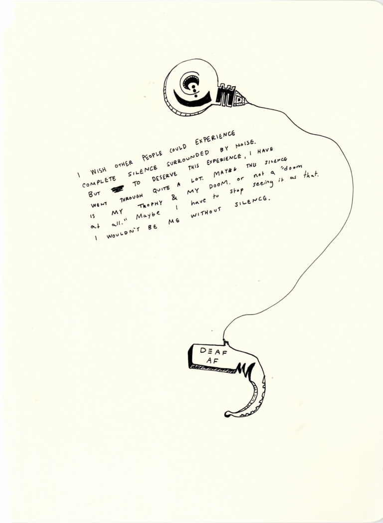 Chella Man Is Collaborating With His Younger Selves