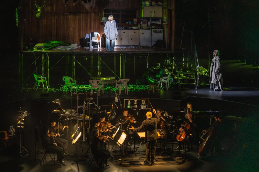 With Last Days, Matt Copson Is Here to Revive the Opera