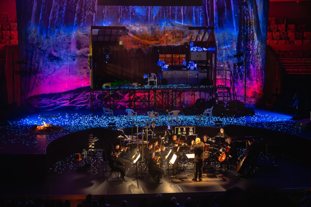 With Last Days, Matt Copson Is Here to Revive the Opera