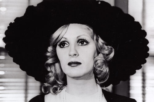 Who Is Candy Darling? Behind the Mystique of the Ultimate Warhol Superstar