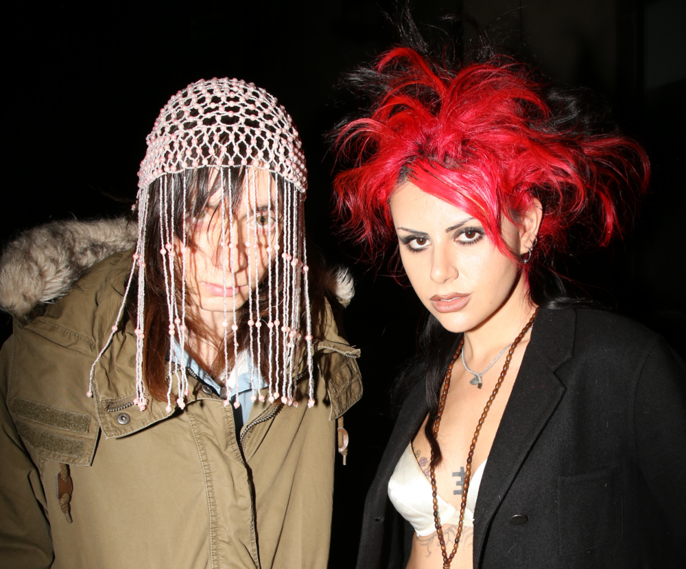 Evanora:Unlimited and Taraneh on the Power of Prayer