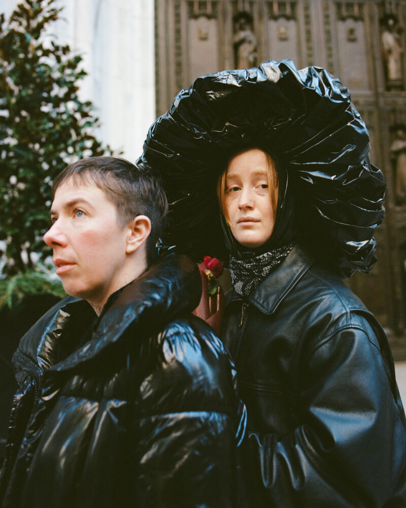 "A Mother to Us All": Cecilia Gentili, Remembered by Her Friends and Family