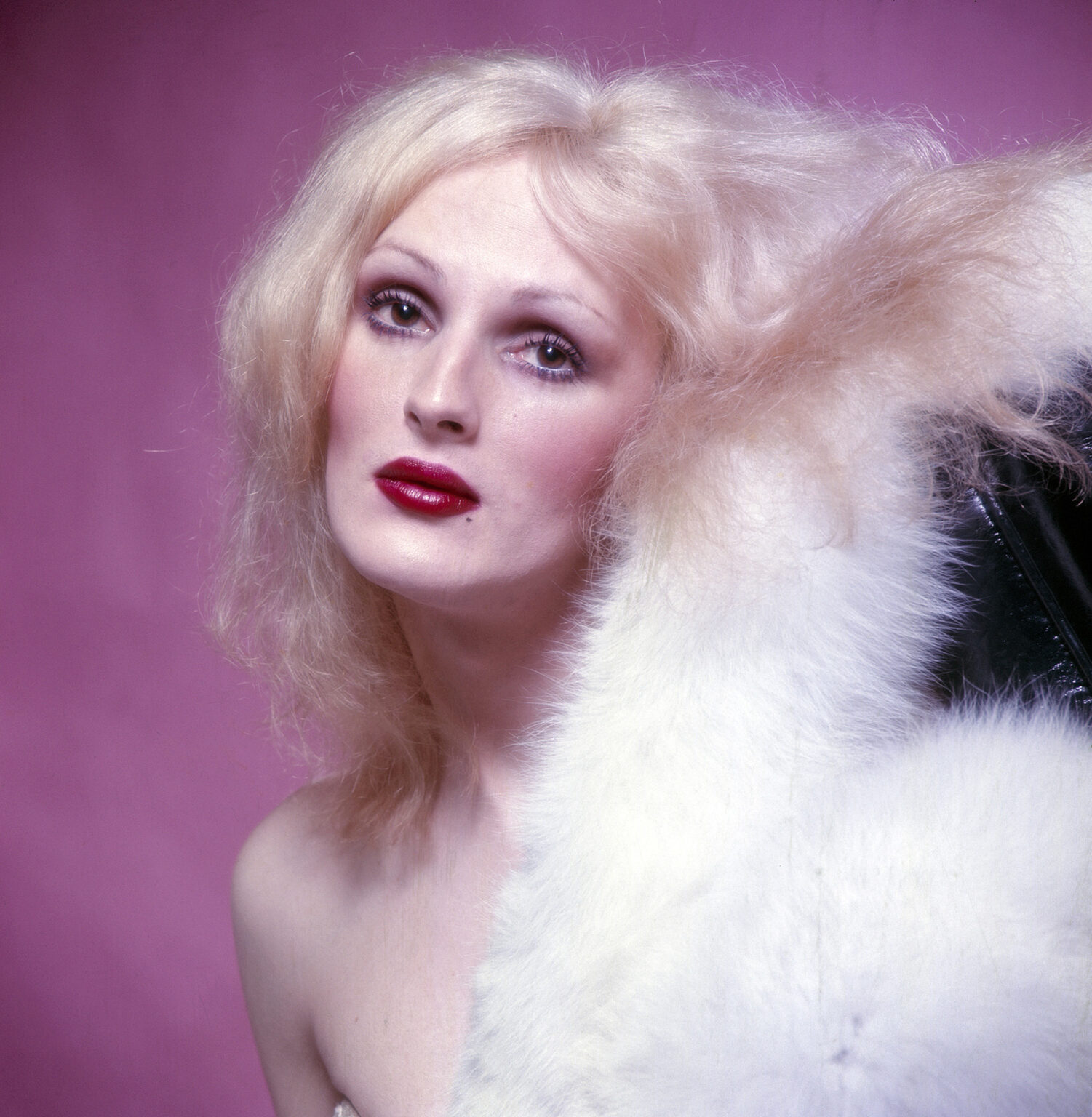 Who Is Candy Darling? Behind the Mystique of the Ultimate Warhol Superstar
