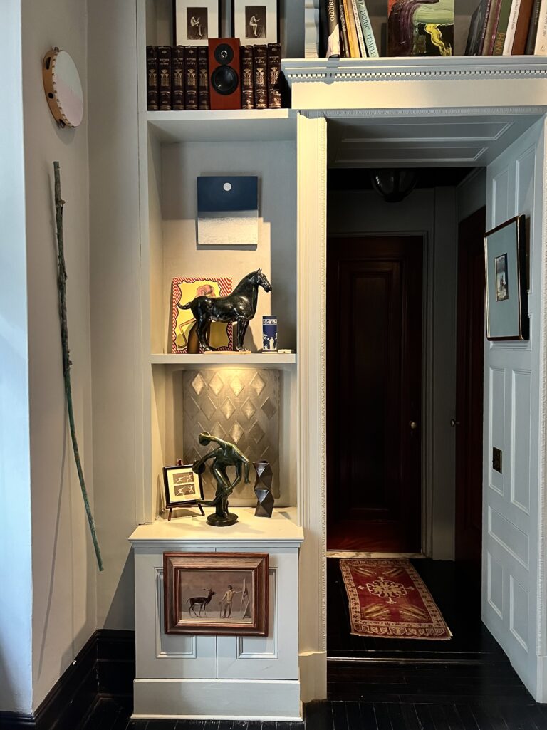 Photographer Jack Pierson Walks Us Through His Personal Art Collection