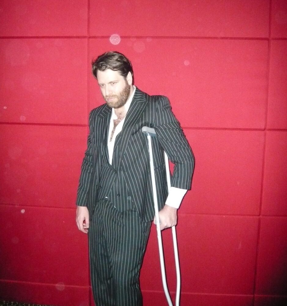 The Painter Joseph Geagan on Birds, Breasts, and Brugel