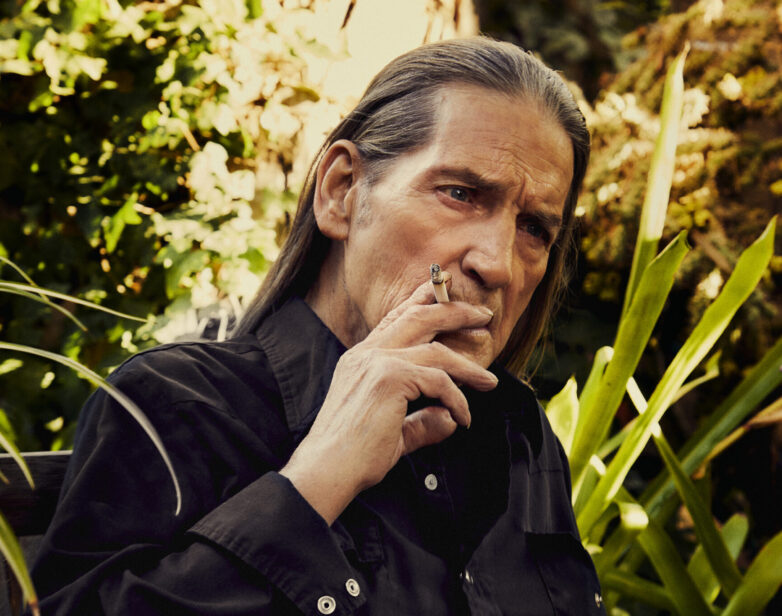 Girls Gone Wild - Interview Magazine